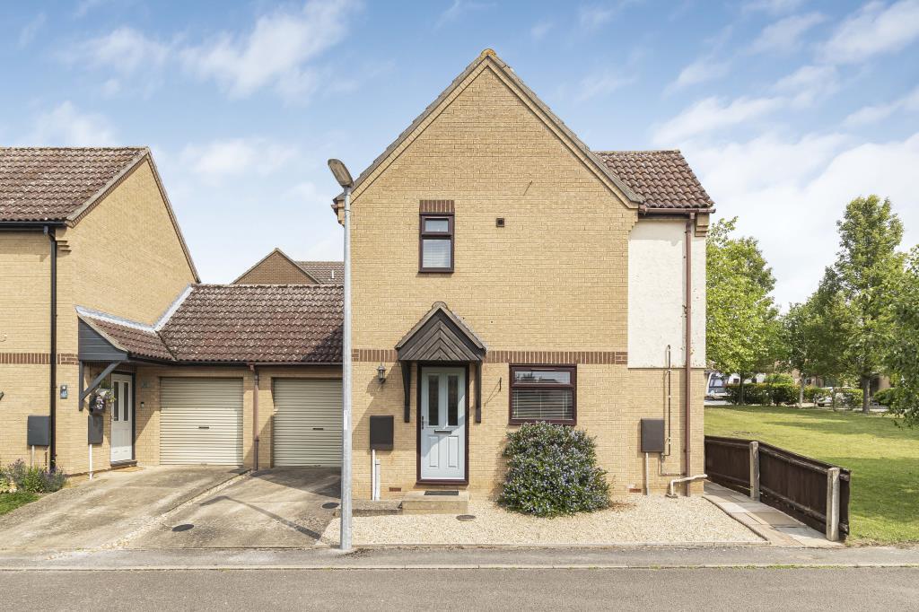 2 Bedroom for sale in Sutton - Cheffins Ely Sales - Ref 33960726